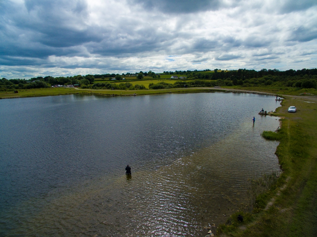 Shannonbridge Angling